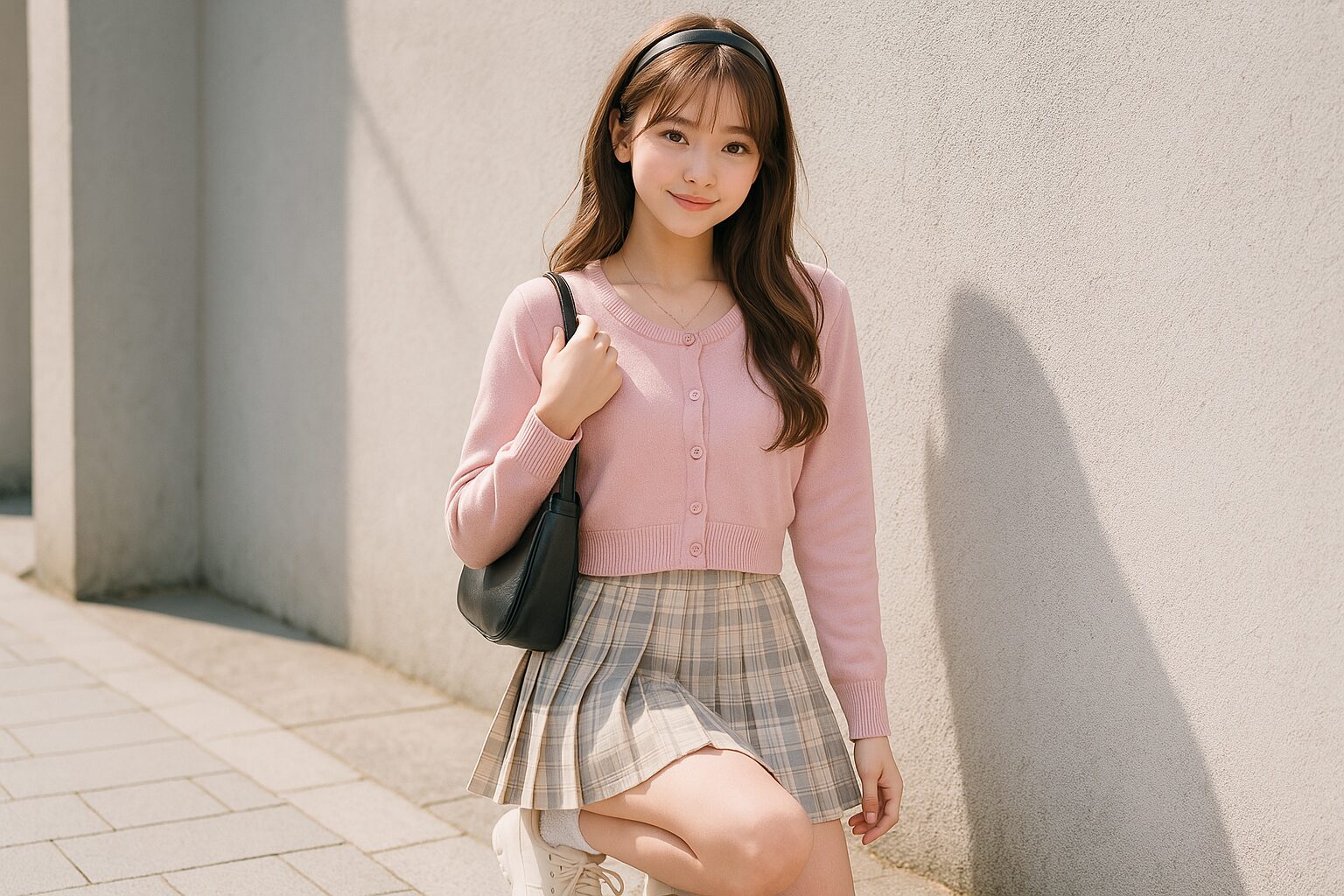 2025年春｜女子高校生に人気のファッションTOPトレンドを徹底分析【ZOZOTOWNランキング】 - Trend Beauty Gourmet